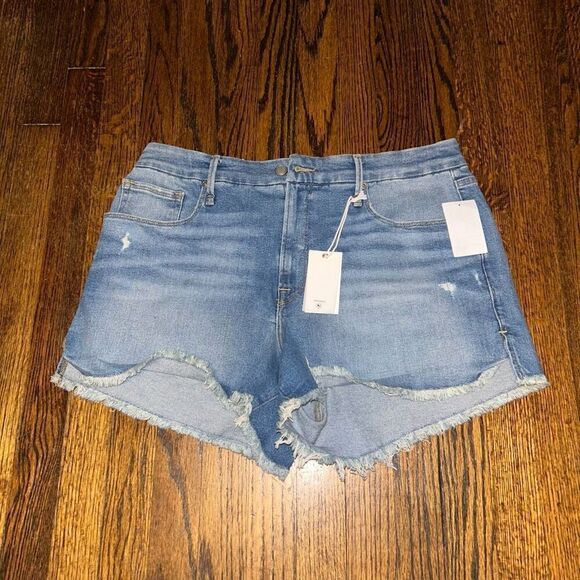 Good American | Shorts | Goodamericanshorts | Poshmark